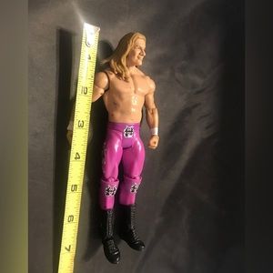 Mattel | Toys | Triple H Wwe Mattel Summerslam Heritage Flashback ...